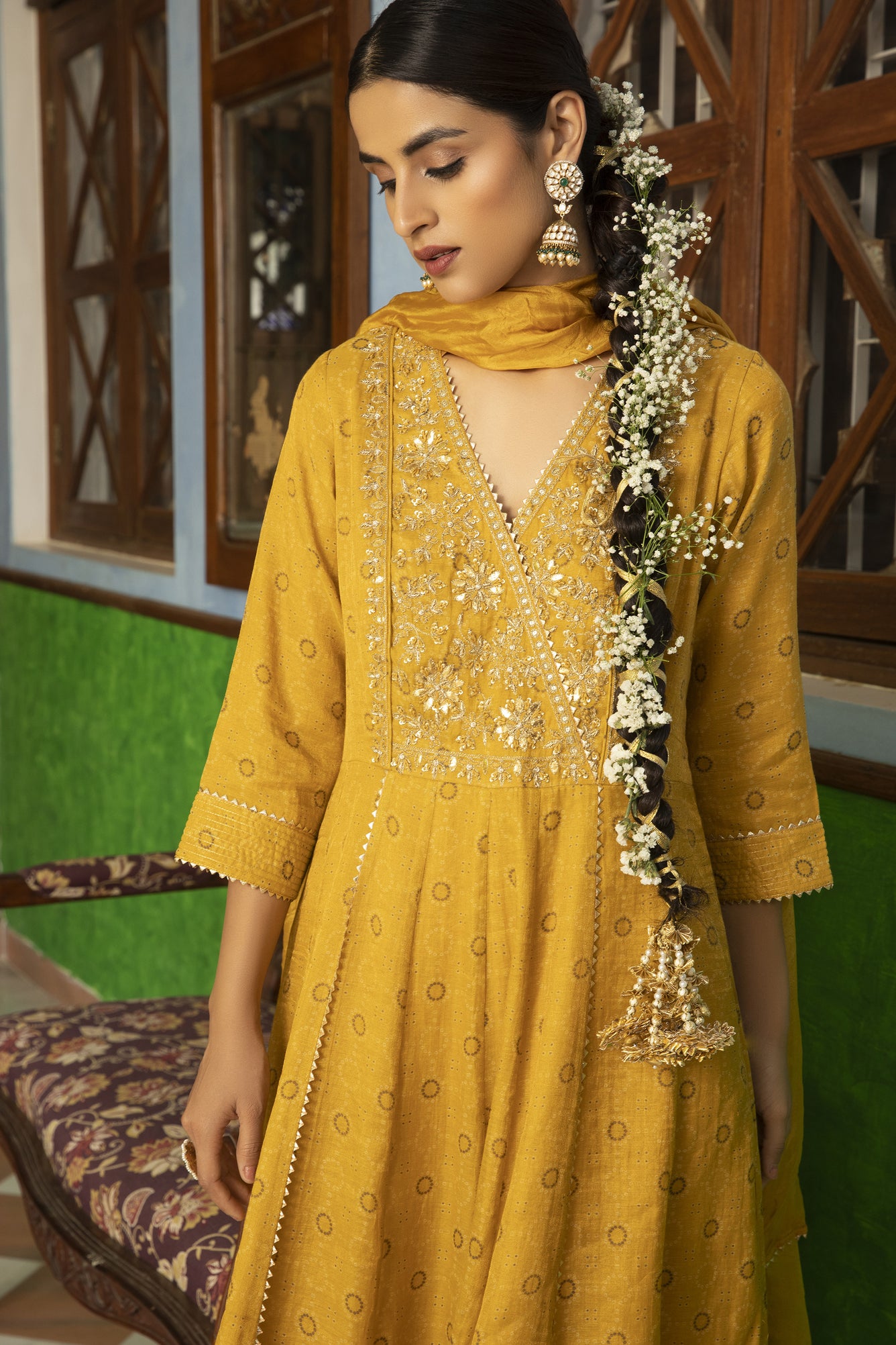 Save Upto 30% OFF on Ready to Ship with Contemporary Indian Outfits ...