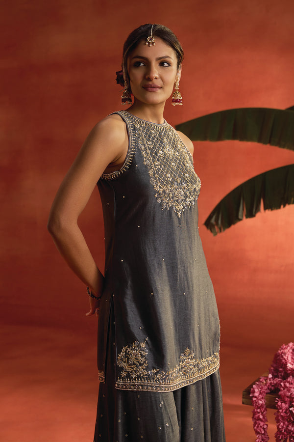 New Arrivals | Explore latest Contemporary Indian Fashion by Kritika Dawar