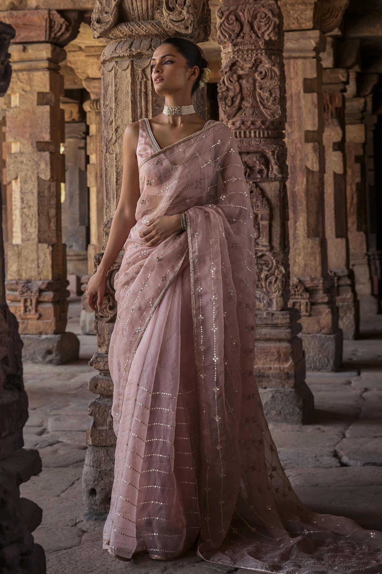 New Arrivals | Contemporary Indian Dresses – Kritika Dawar