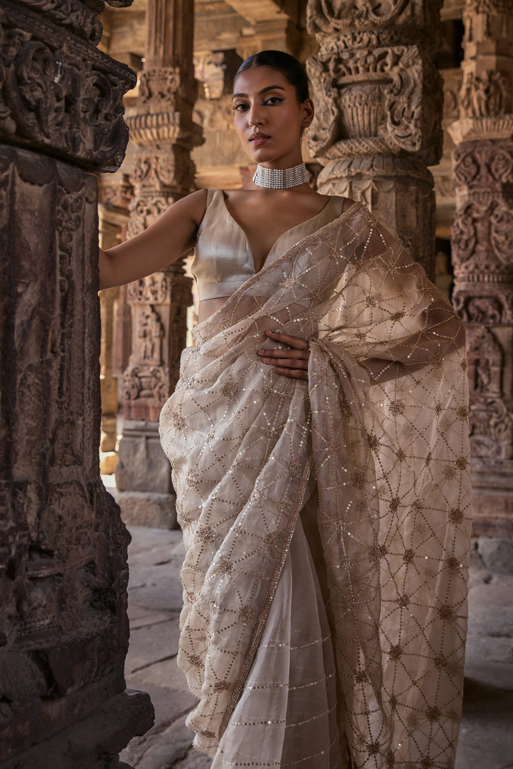 New Arrivals | Contemporary Indian Dresses – Kritika Dawar
